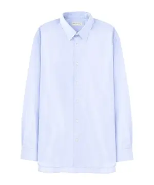 Dries Van Noten Long Sleeve Shirt