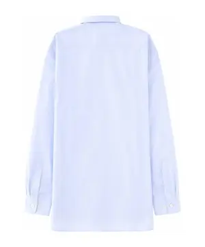 Dries Van Noten Long Sleeve Shirt