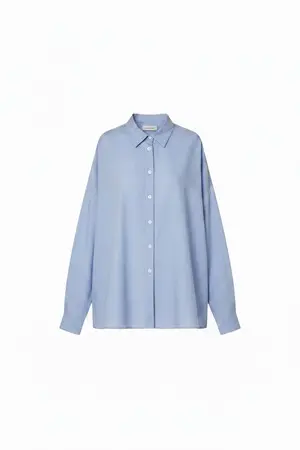 Dries Van Noten Long Sleeve Shirt