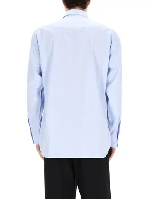 Dries Van Noten Long Sleeve Shirt