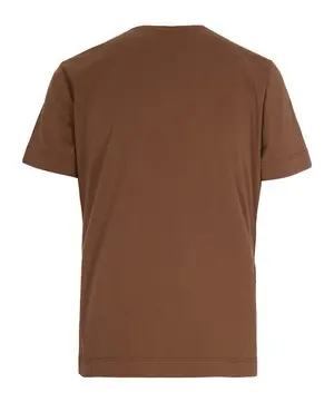 Pinko Embellished Logo T-shirt