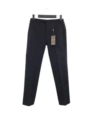Gucci Pleated Tailored Trousers