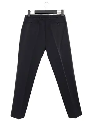 Gucci Pleated Tailored Trousers