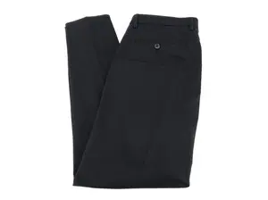 Gucci Pleated Tailored Trousers