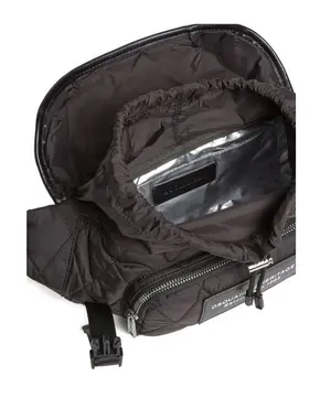 Dsquared2 Quilted Belt Bag