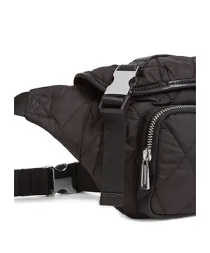 Dsquared2 Quilted Belt Bag