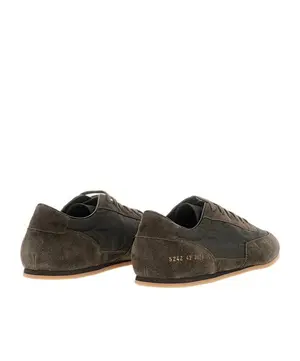 COMMON PROJECTS Minimal Runners - Black