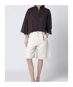 DARKPARK Dora Delave Wide-sleeved Shirt