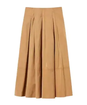 Twinset Zip Up Skirts