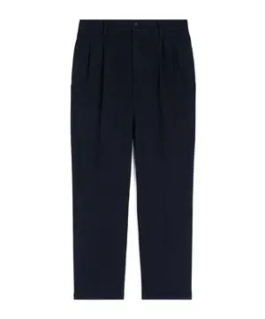 Aspesi Mid Rise Pants For Men