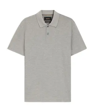 Hugo Boss Short-sleeved Polo Shirt