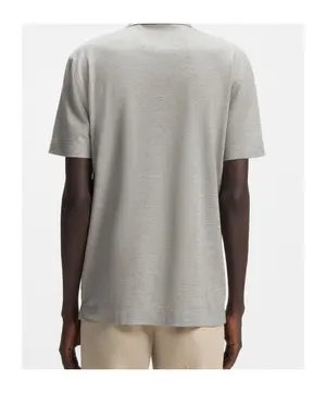 Hugo Boss Short-sleeved Polo Shirt
