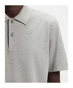 Hugo Boss Short-sleeved Polo Shirt