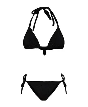 Balmain Adjustable Swimsuits