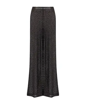 Missoni Spiderweb Beach Trousers