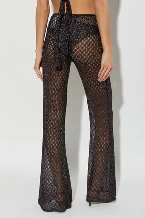 Missoni Spiderweb Beach Trousers