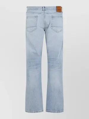 TOM FORD Belt Loop Jeans