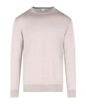 Eleventy Textured Sweaters For Men