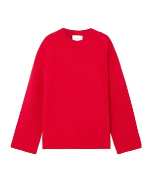 LISA YANG Kristy Cashmere Sweater