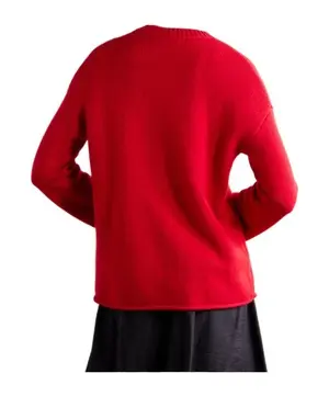 LISA YANG Kristy Cashmere Sweater