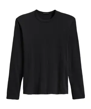 JAMES PERSE Lotus T-shirt
