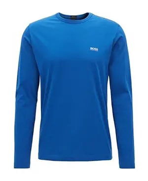 Hugo Boss Long Sleeve Shirts For Men