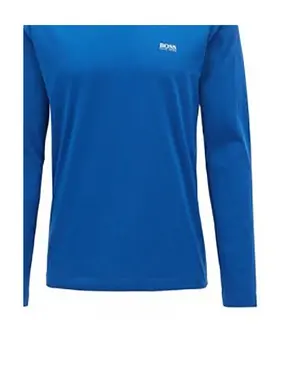 Hugo Boss Logo Details T-shirt