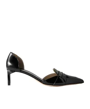 TOM FORD 60mm Patent Leather Pumps