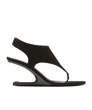 Balmain Strappy Mules Clogs For Women