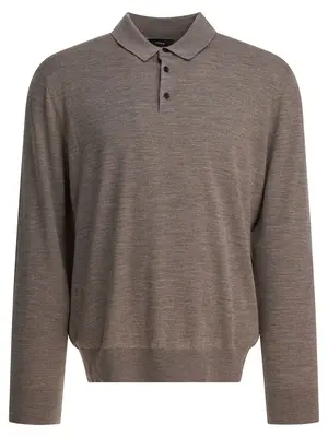 Vince Cuff Polos For Men