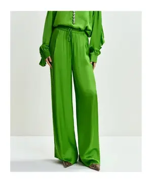 Essentiel Antwerp Julissa Wide-leg Pants