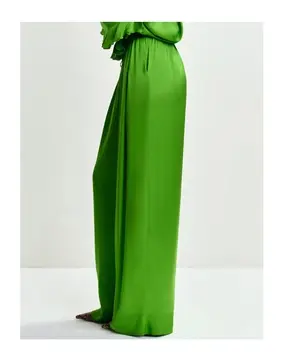 Essentiel Antwerp Julissa Wide-leg Pants