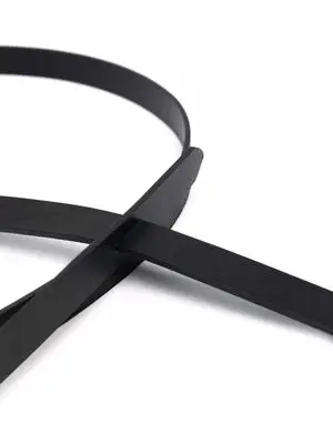 Isabel Marant Étoile Double Knotted Belt