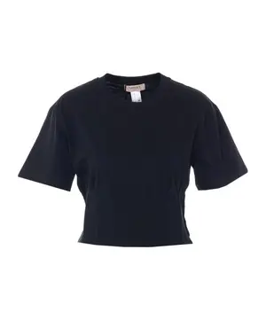 Twinset Cropped Tops