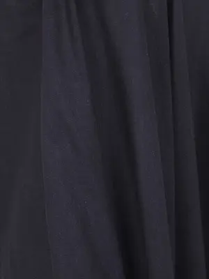 TWINSET Tie-strap Flared Dress