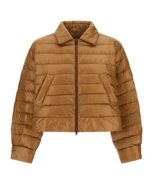 Herno Boxy Jackets For Women