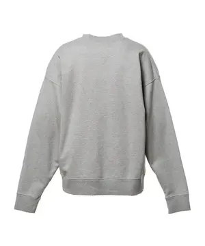 Mihara Yasuhiro Don't Tag Me" Printed Sweatshirt