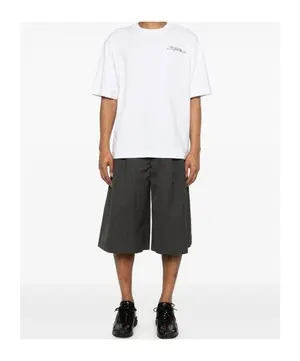 Off-White X Virgil Abloh Short-sleeve T-shirt