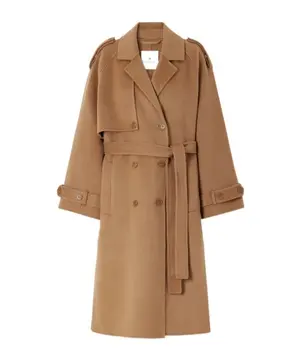 Anine Bing Relaxed Coats For Women
