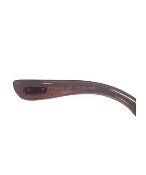 TOM FORD Logo Full-frame Sunglasses - Black