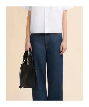 Marni Trunkaroo Soft Small Tote Bag