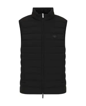 Emporio Armani Quilted Vest