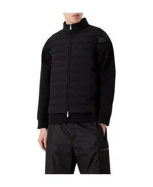 Emporio Armani Quilted Vest