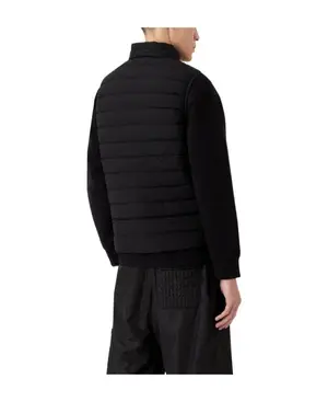 Emporio Armani Quilted Vest