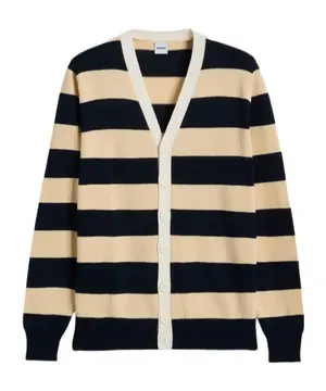Aspesi V Neck Knitwear For Men