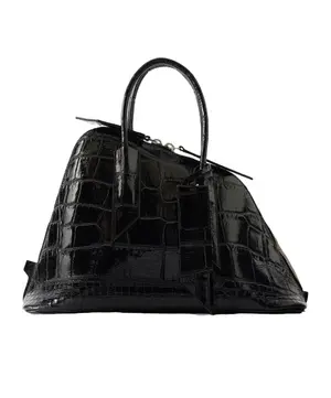 Attico Croc Effect Bags For Women