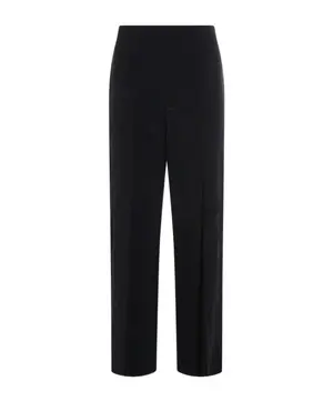 Twinset Zip Up Pants For Women