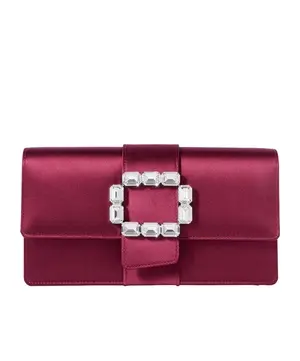 Manolo Blahnik Handheld Clutches