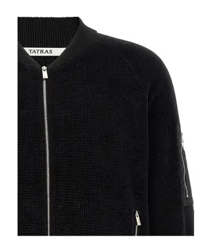 TATRAS Gavrio Waffle Bomber Jacket