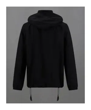Herno 2-layered Gore-tex Parka - Black